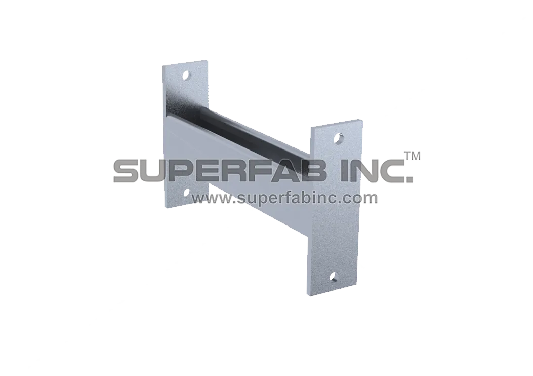 Channel Bracket, Strut Channel Bracket Manufacturer, Mumbai, India