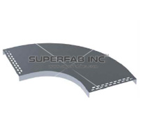 Cable Tray Cover, Cable Trays Accessories in Mumbai, India
